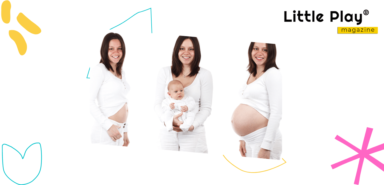 ¡ESTA ES LA EDAD CORRECTA PARA EMBARAZARTE! ¡ESTA ES LA EDAD CORRECTA PARA EMBARAZARTE!