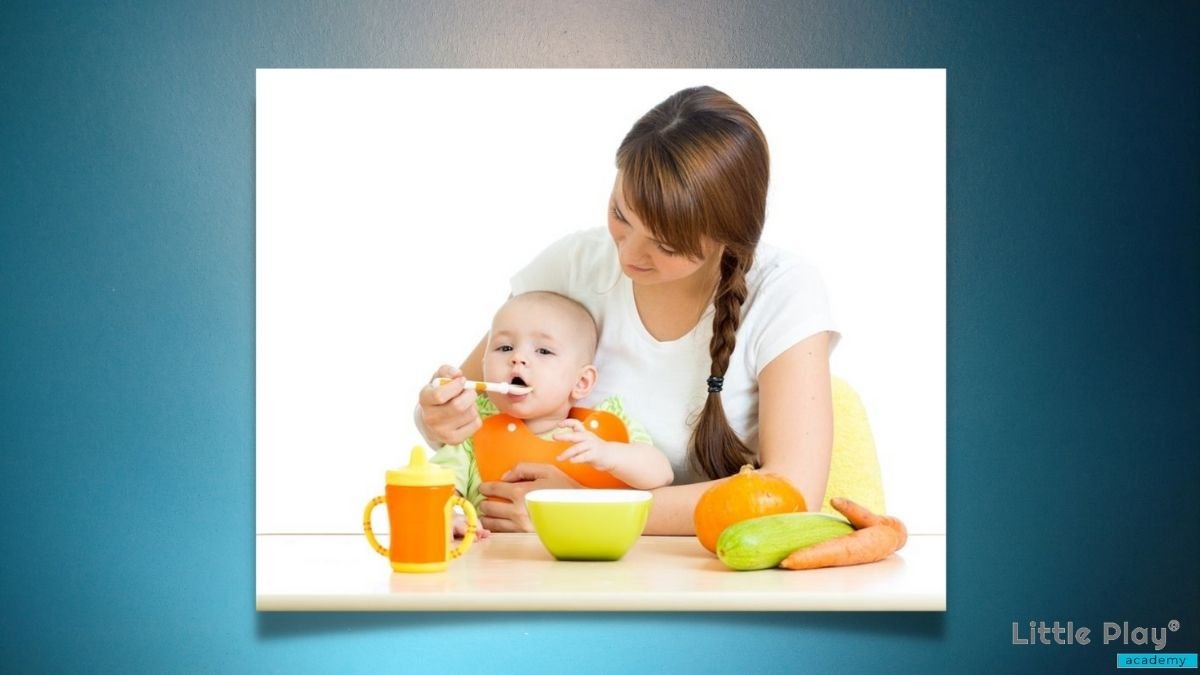 Lactancia materna VS alimentación complementaria - ¿Cómo debe ser?