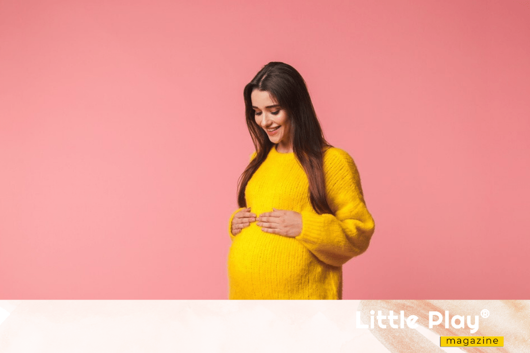 Cambios Emocionales En El Embarazo Las Hormonas