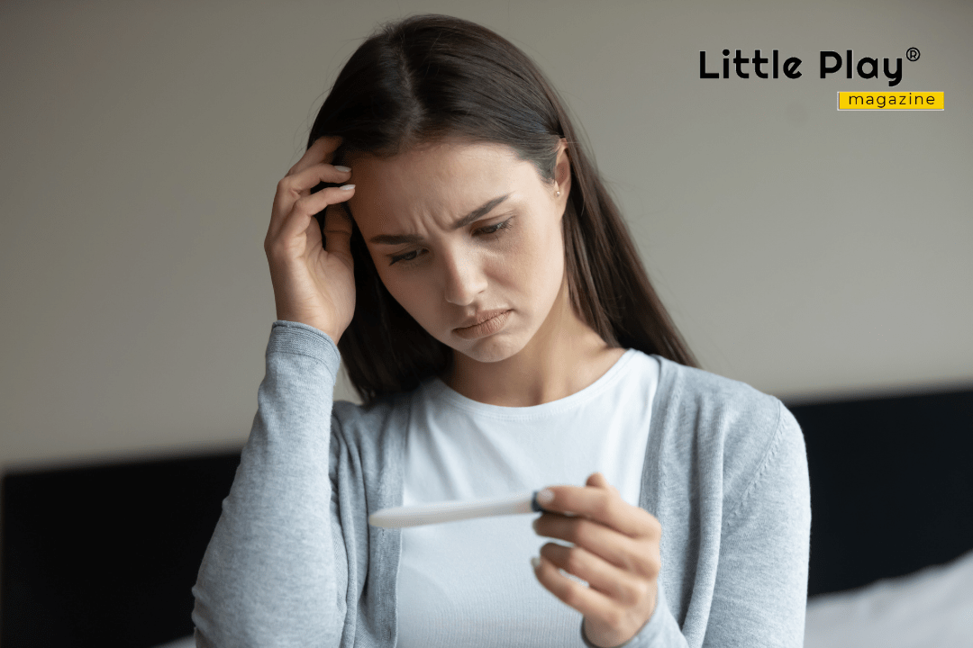 Temor al parto o embarazo, miedo patológico al alumbramiento, tocofobia.