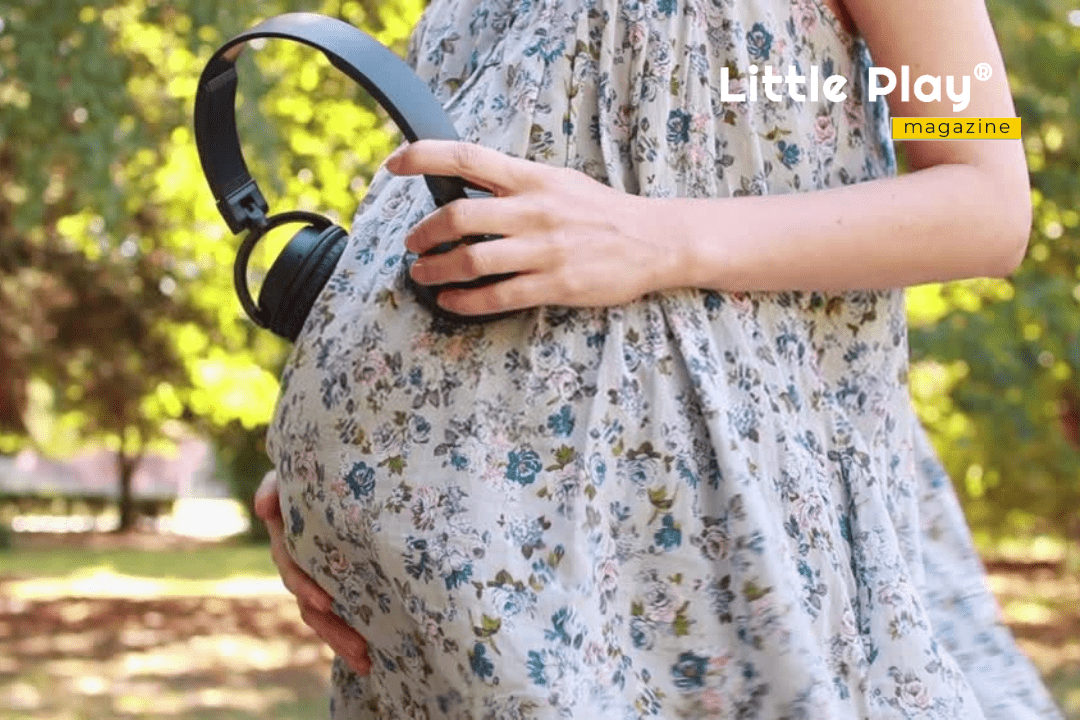 ESTIMULACIÓN PRENATAL, ¿CUALES SON SUS BENEFICIOS?
