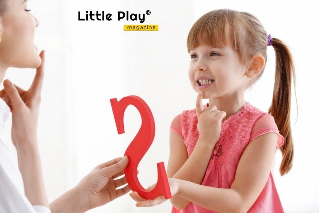 ¿QUE ES Y EN QUÉ CASOS PUEDE AYUDAR A TU HIJO LA LOGOPEDIA?