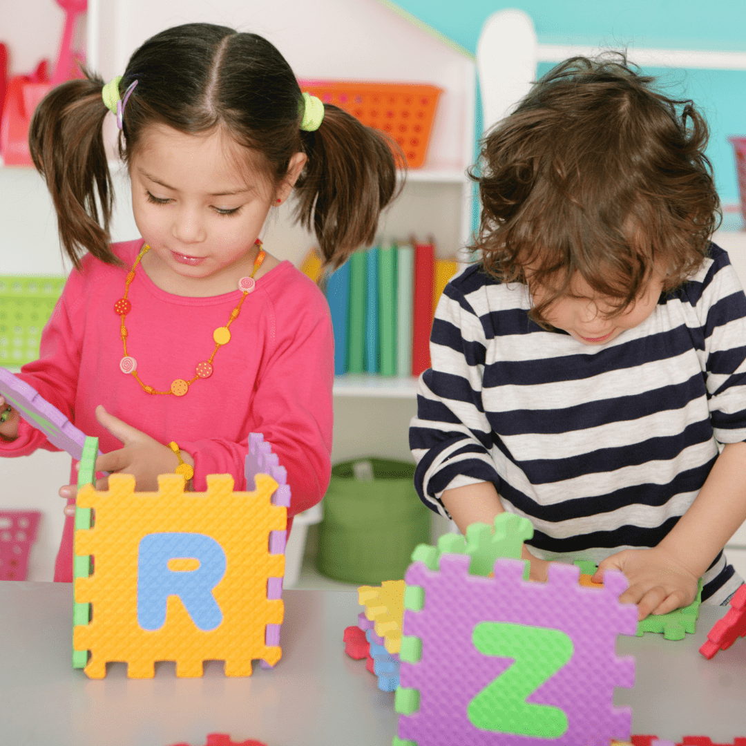Retraso en el desarrollo ¿Cuándo debo preocuparme? - MATERNIDAD