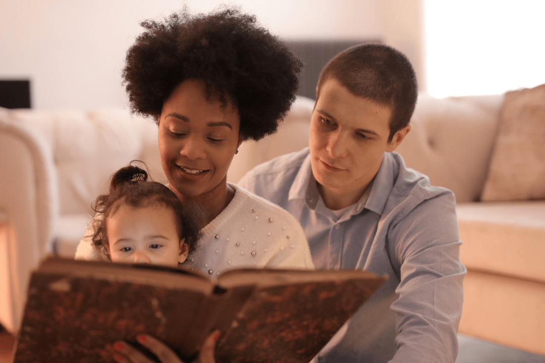 ¿Cómo estimular el lenguaje desde casa?